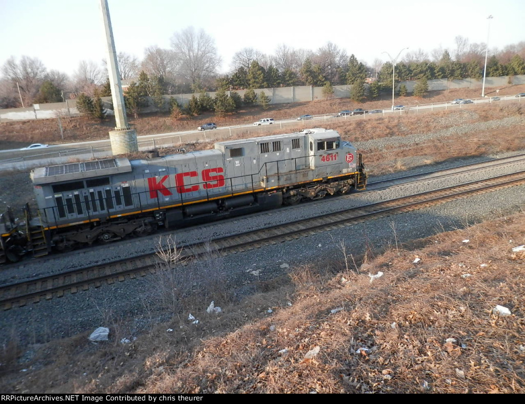 KCS